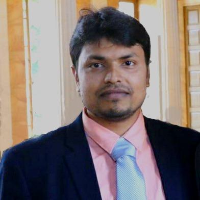 Ashwinee Kumar | Paddle